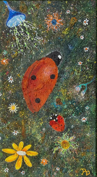 Virtuální galerie 1 :: richard durmuth